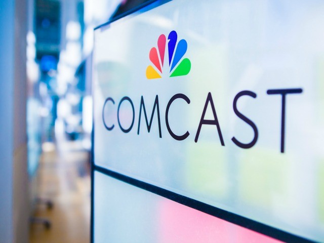 Corporate Backlash: Comcast Executives Push Employees To Protest Trump ...