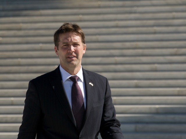 Exclusive - Sen. Ben Sasse on Judge Neil Gorsuch: 'Great Pick by the ...