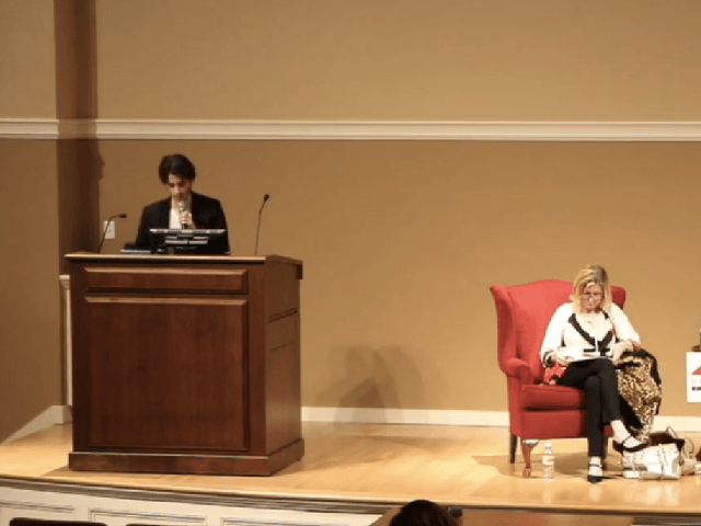 Tom Ciccotta Slams Bucknell Professor Who Recommended Imposing 'Steep ...