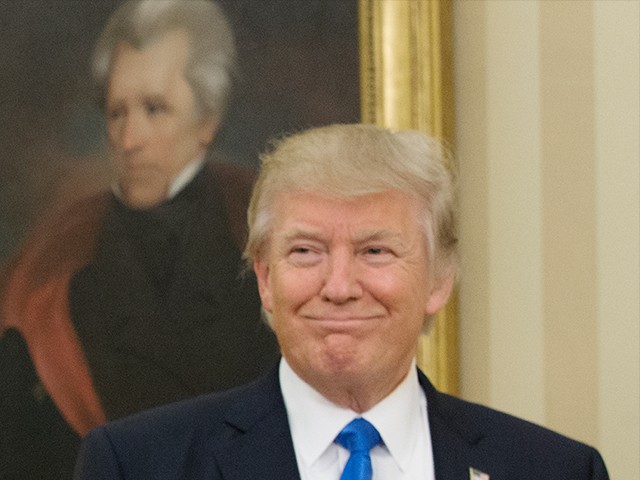 Robert Barnes: Trump Could ‘Go Full Andrew Jackson’ and Ignore ...