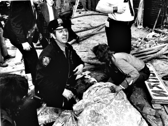 Chicago Moving to Name Street After FALN Terrorist Oscar Lopez Rivera