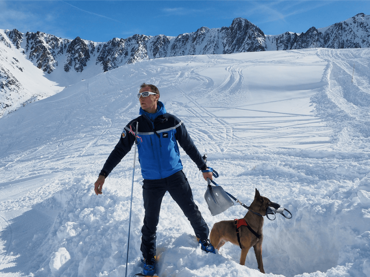 At Least Four Dead in French Alps Avalanche, Five More Missing