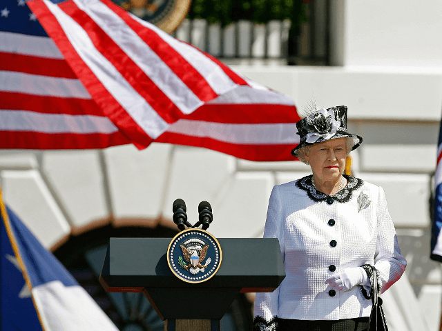 The United States Could Join Commonwealth As An Associate Member