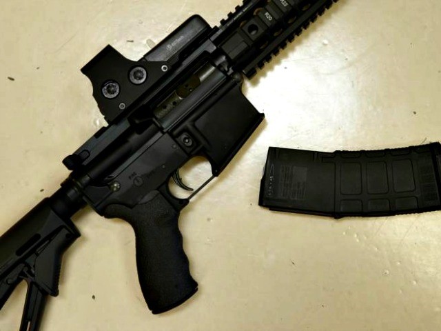 Washington AG Pushes 'High Capacity' Mag Ban, Permits to Possess ...