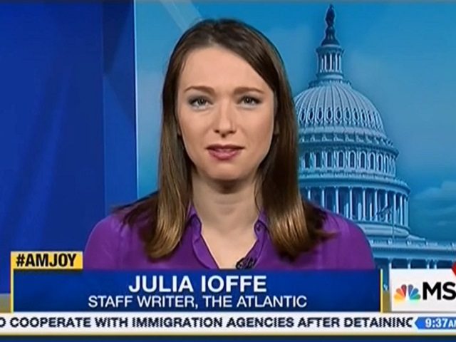 The Atlantic's Ioffe: Trump and Putin Have 'Something Deeply ...