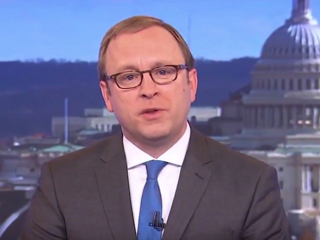 Jon Karl Hits Back at Trump's Media Attacks --- Free Press Is 'a Big ...