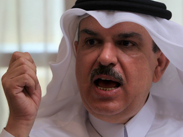 Qatari Official Hails ‘Great’ Relations with Israel