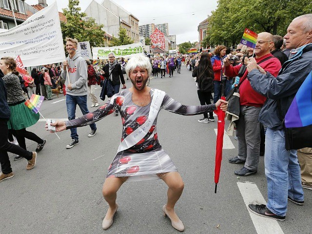 Norway Moves Towards 'Third Gender' Option for Passports