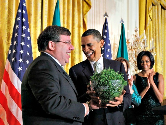 Obama Accepted $30,000 in Personal Gifts During His Final Year in Office