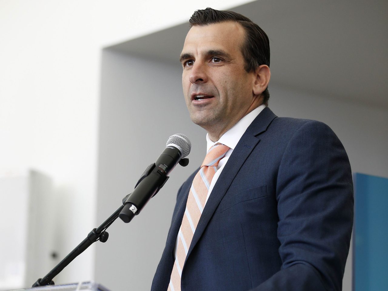 San Jose's Anti-Trump Mayor Forced to Admit 'Failure' in Flood