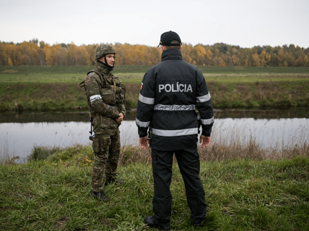 Slovakia Establishes Police Unit to Fight Terror and Extremism