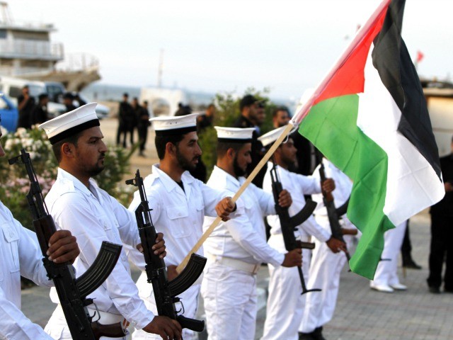 Latest Israeli Strikes Against Hamas Focusing on Naval Commando Units