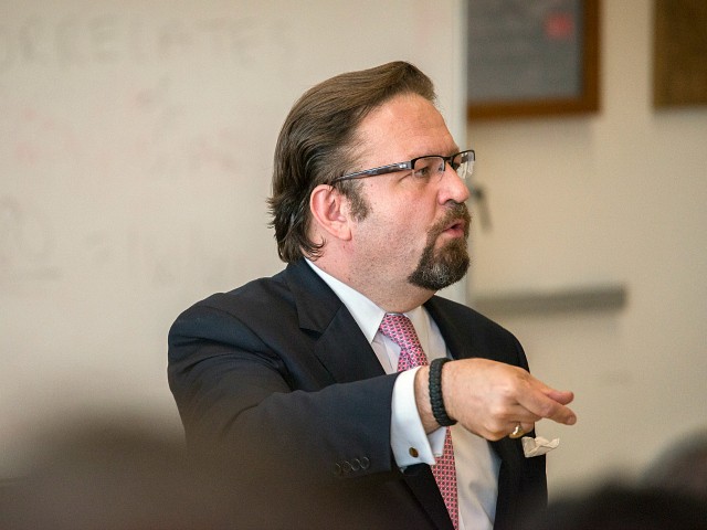 Congressmen Rebuke Character Assassination Attempts Against Dr ...