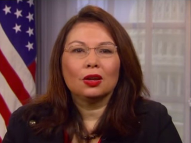 Duckworth: When Trump 'Got Called Out on His Racism, He Turned Tail and ...