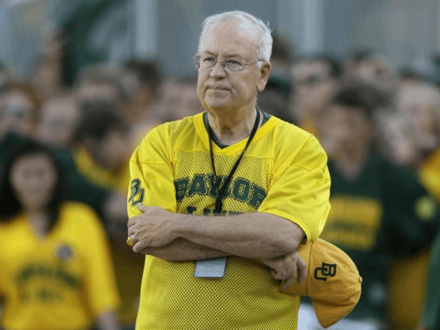 Report: Ex-Baylor President Ken Starr Looking for Spot in Trump ...