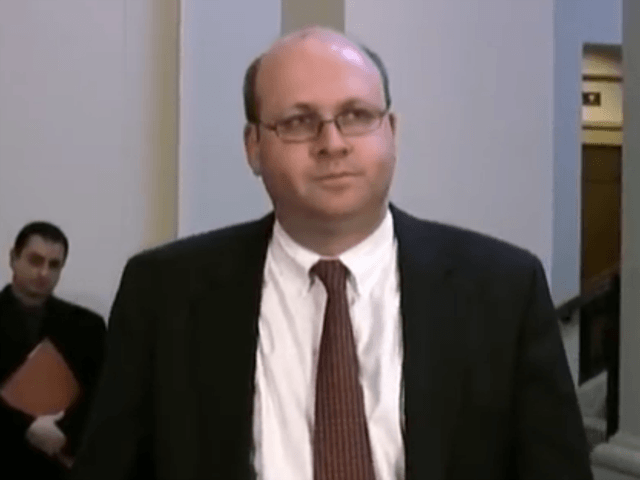 Hillary Clinton’s Campaign Lawyer Goes to Work for Soros-Funded Super PAC