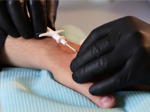 Swedish Company Implants Employees with 'Cyborg' Microchips