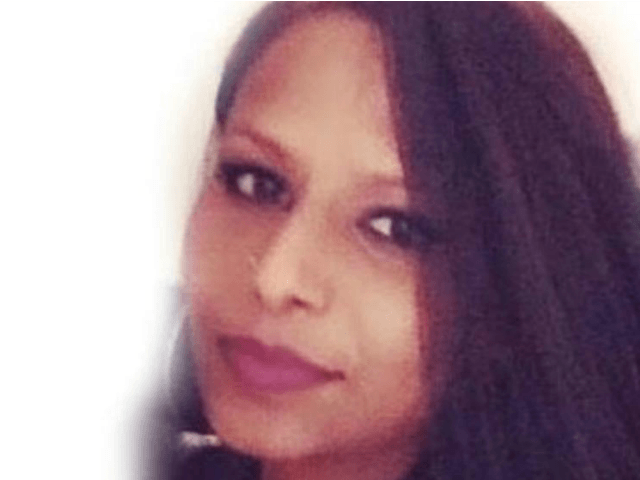 Nigerian Migrant Arrested For Stabbing Female "Refugee Helper" To Death