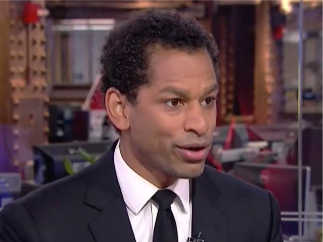 Toure: Black-on-Black Crime in Chicago Not a Prime Issue Black ...