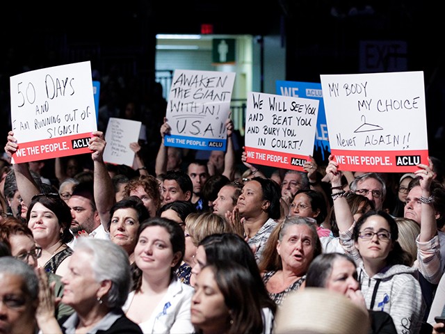 ACLU Launches Nationwide Training on Protest, Resistance Against Trump