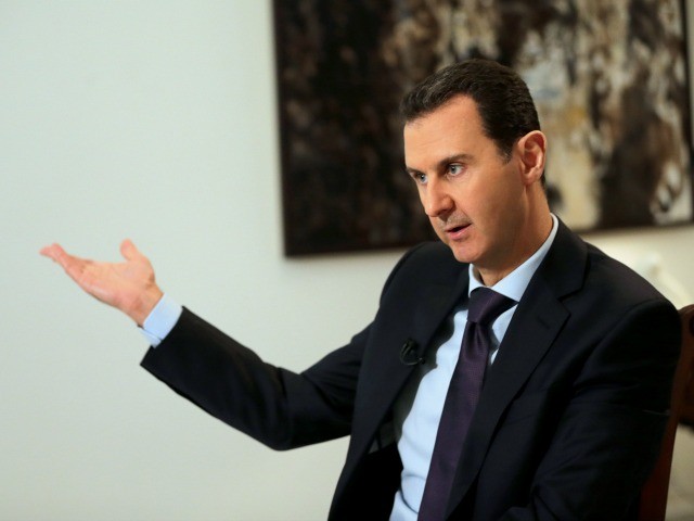 Gorka on Syria: Obama Had ‘Article of Faith Assad Must Go’