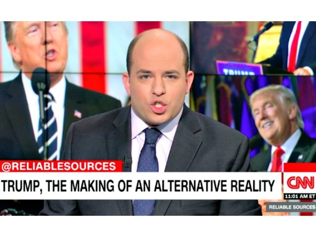 Dear Mainstream Media: YOU Made DeepStateGate Happen