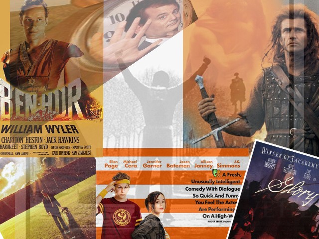 7 Great Conservative Films Everyone Should Own