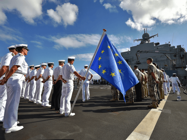 European Union Approves New Military HQ