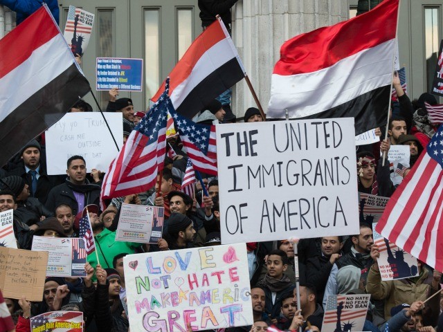 Donald Trump's Pick For Top Economic Adviser Is Pro-Immigration, Pro ...