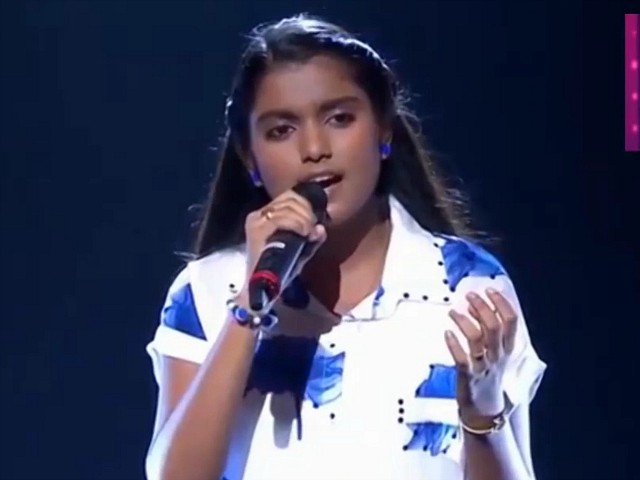 Mullahs Issue Fatwa Against 'Indian Idol' Teen Singer for Performing ...