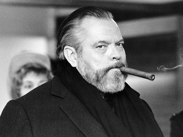 Netflix Buys Rights to Complete Orson Welles' Final Film
