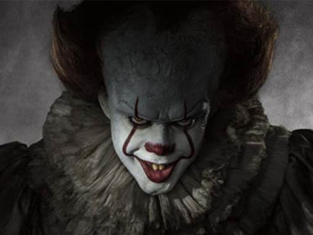 Watch: Demon Clown Pennywise Returns in Trailer for Stephen King's 'It'