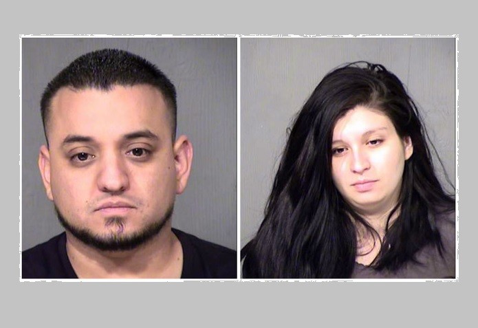 Couple Allegedly Bought .50 Caliber Sniper Rifle for Mexican Drug Cartel