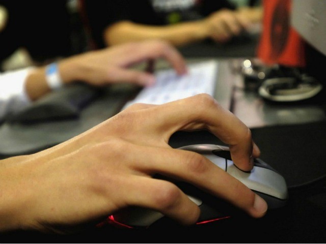 Donald Trump Celebrates 'Keyboard Warriors' Supporting His Presidency