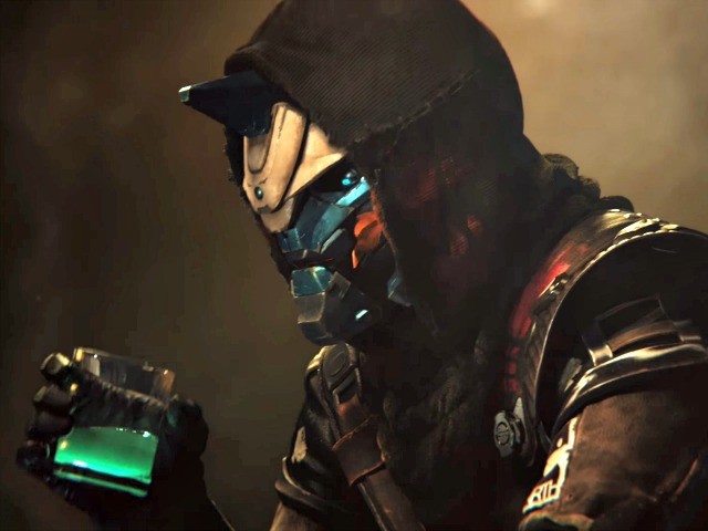 'Destiny 2' – 'Last Call' Teaser