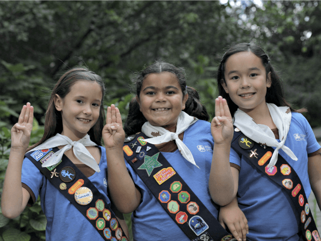 Girl Guides of Canada Cancels U.S. Trip: Don’t Want to Be ‘Turned Away ...