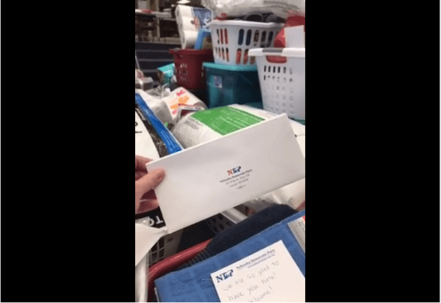 ‘Corrective Action’ Sought after Dems Offered Voter Registration Forms ...