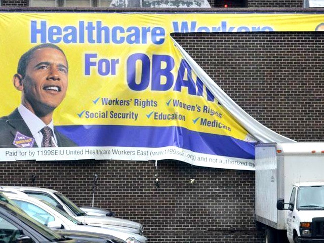 Fact Check: No, Biden, Obamacare Not Working for Americans