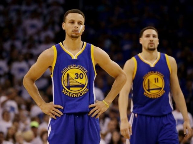 Donald Trump Cancels NBA Championship Invitation to Steph Curry and the ...