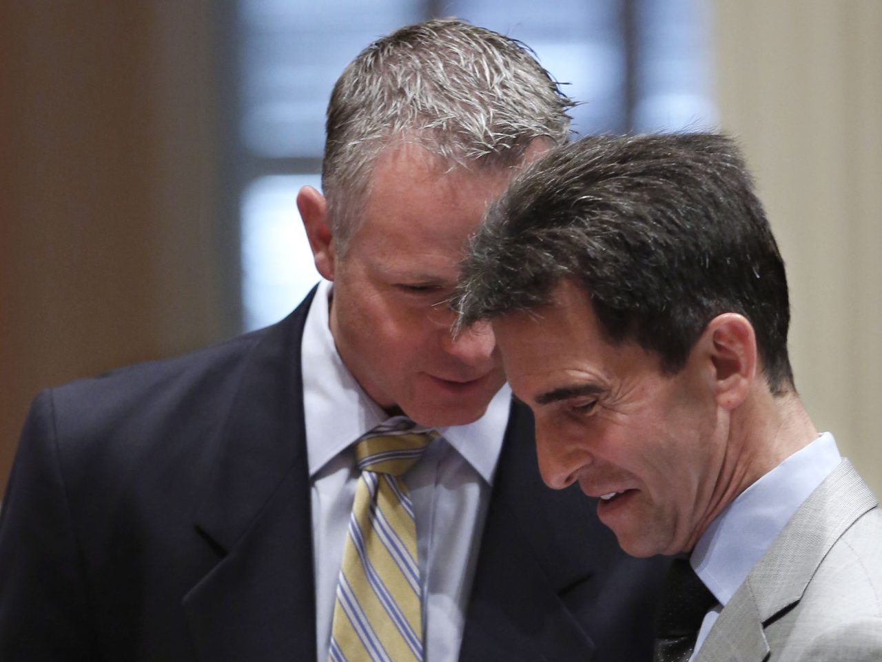 Republican Backed Jerry Brown's Gas Tax for $400 Million Pork Project
