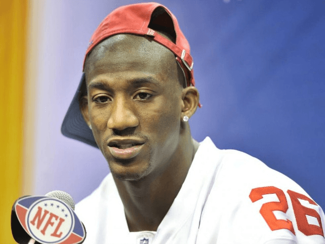 Antrel Rolle Says He’s Not Surprised Jay Cutler Hasn’t Signed with a ...