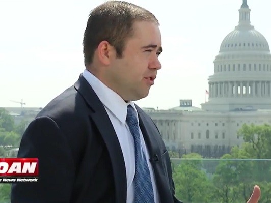 Breitbart's Boyle on One America: Obamacare Repeal Has a Chance to Pass ...