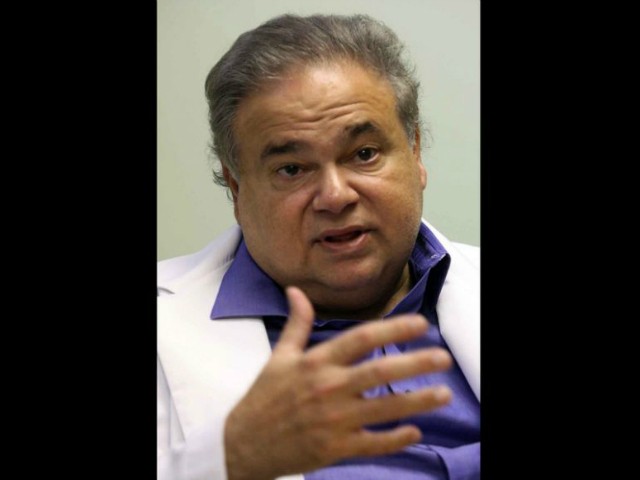 Defense Witness in Medicare Fraud Trial 'Stunned by Gap Between Melgen ...