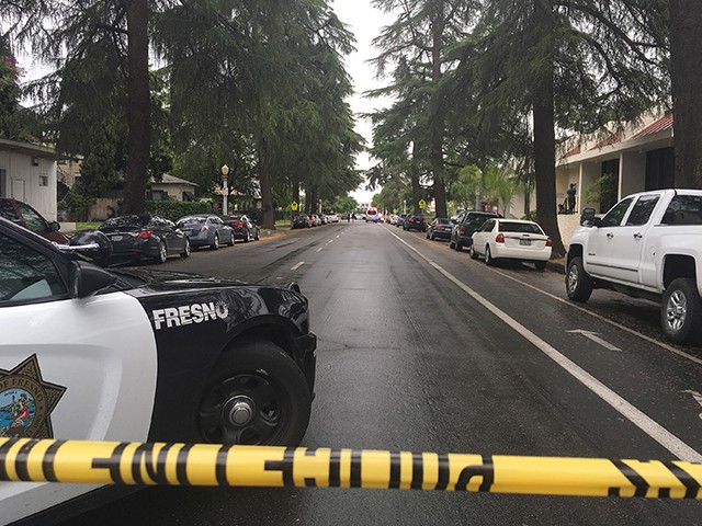 1 Killed, 2 Hurt in Shooting in Fresno, California