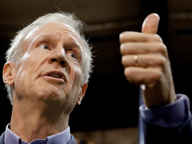 Bruce Rauner Reveals He Tried to Recruit Other Candidates to Run for ...