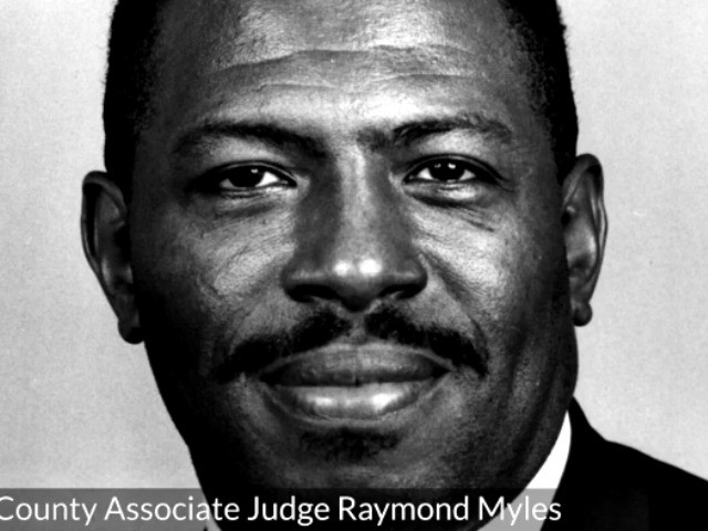 Police: Judge Killed, Woman Injured in Shooting in Chicago's South Side