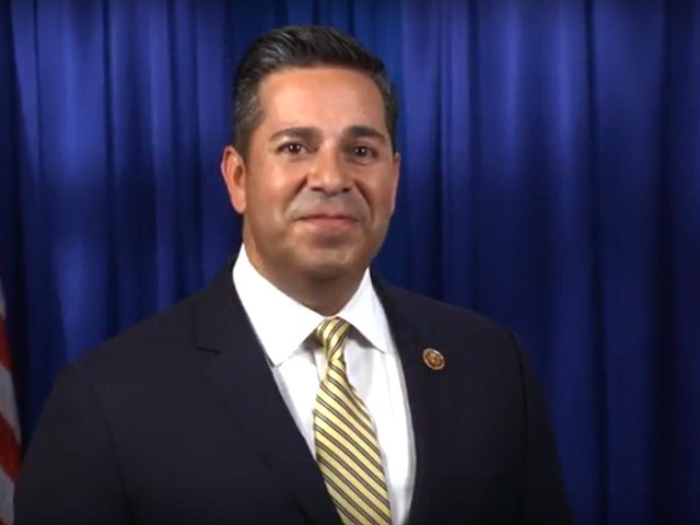 Assistant House Speaker Luján: 'We Hope' Trump Testifies Before Congress