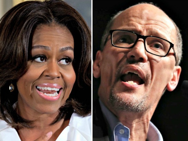 America Rising PAC Releases Ad Highlighting Democratic Party's 'Race to ...