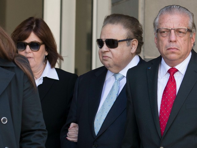 Sen. Menendez Ally Dr. Salomon Melgen Found Guilty on All 67 Counts of ...