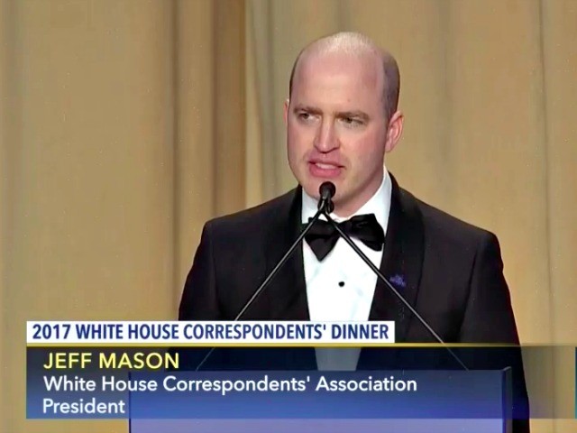 White House Correspondents' Association: 'We Are Not Fake News'